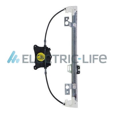 ELECTRIC LIFE ZR VL707 R Zvedací zařízení oken