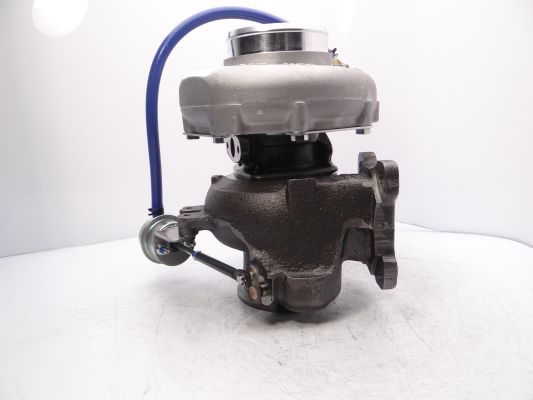 GARRETT 753481-5001S Original Spare part турбина, принудително пълнене ...