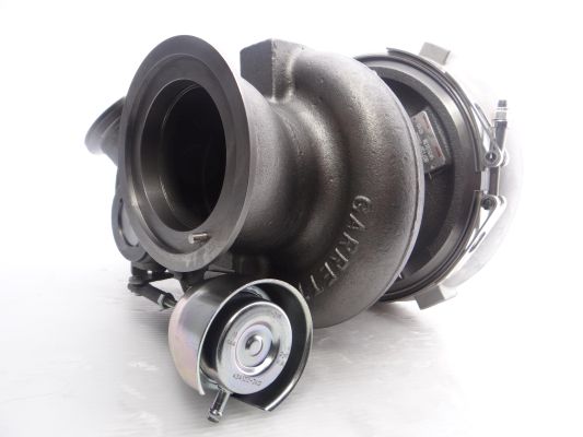 GARRETT 807158-5005S Original Spare part турбина, принудително пълнене ...