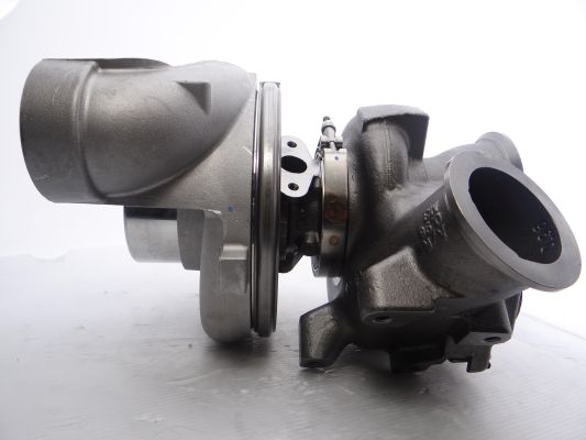 GARRETT 807158-5005S Original Spare part турбина, принудително пълнене ...