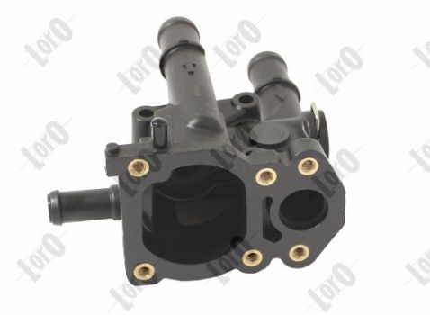 ABAKUS 037-025-0030 Pouzdro termostatu