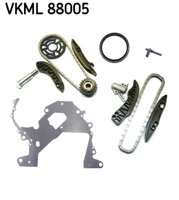 SKF VKML 88005 Timing Chain Kit
